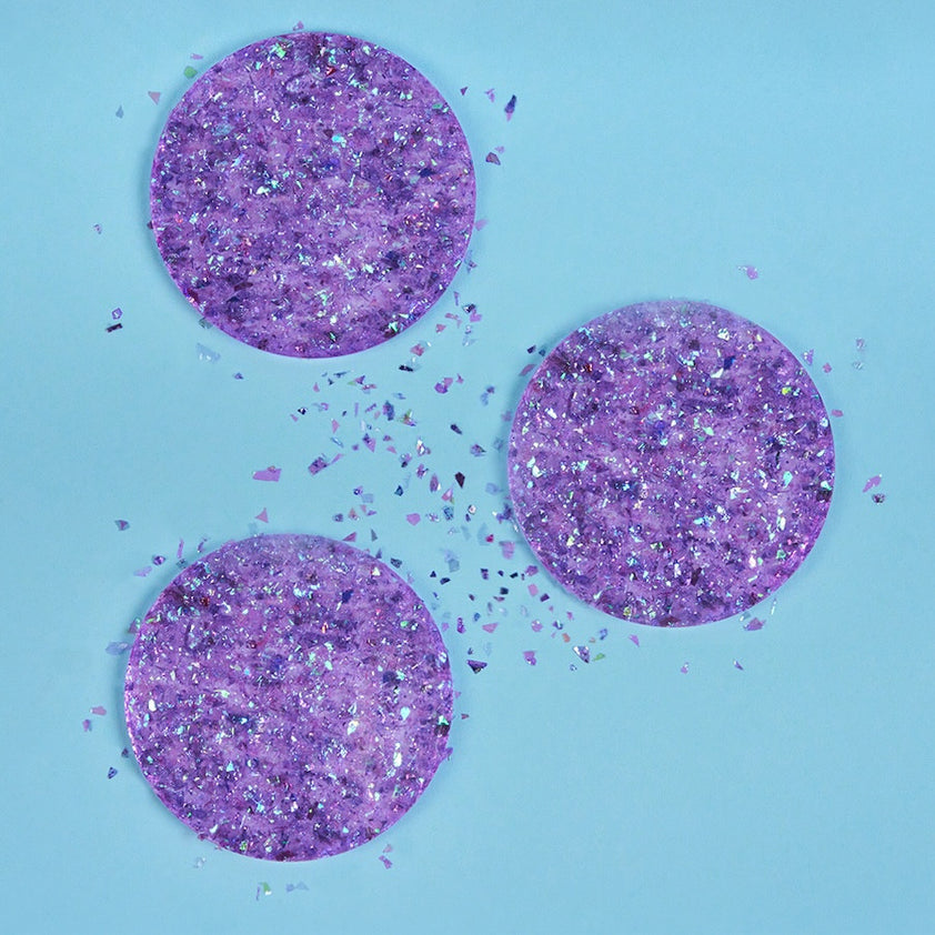 Alumilite Creation Kit | Resin Glitters, Micas and Embellishments ...